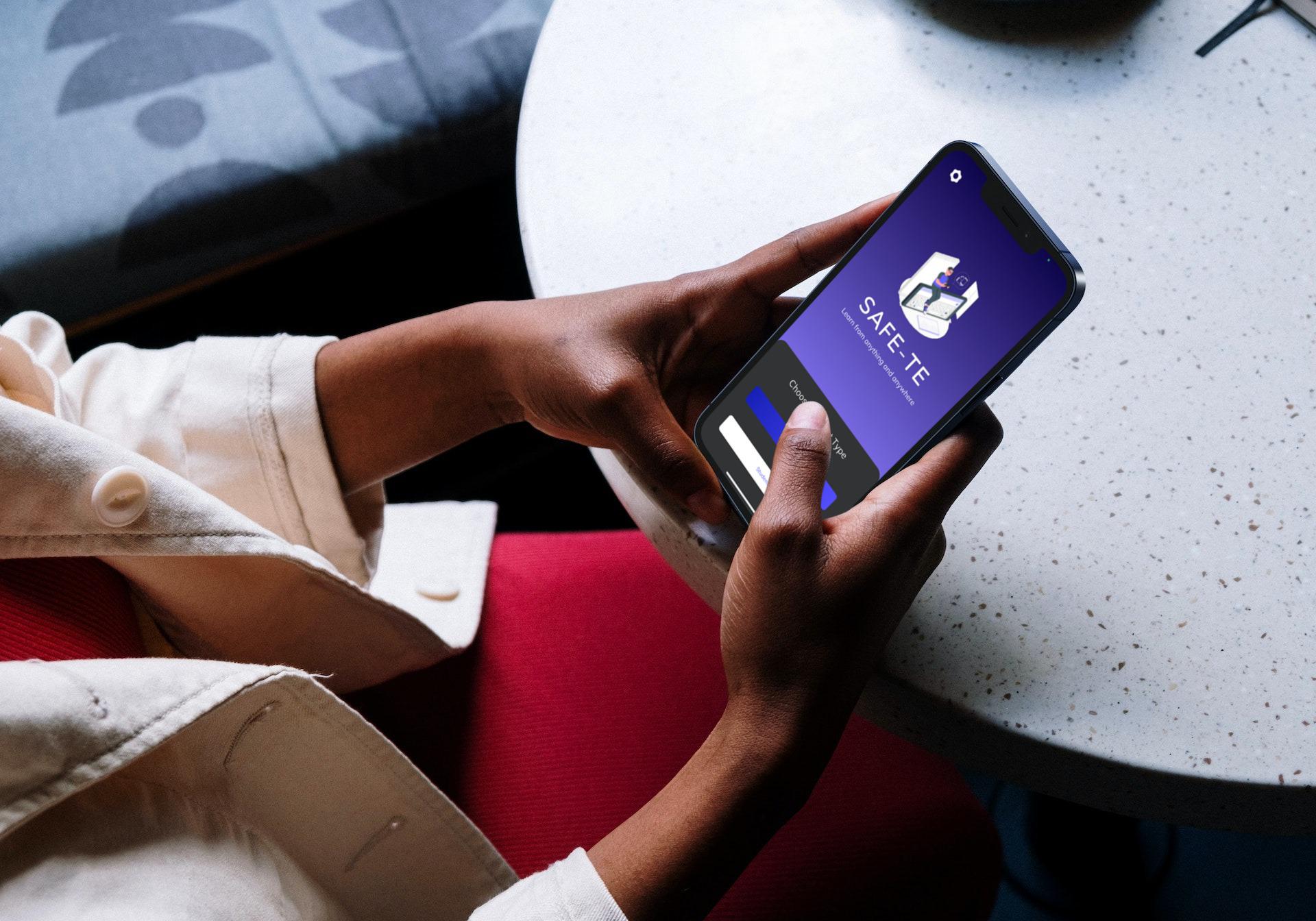 Home - Benten Technologies